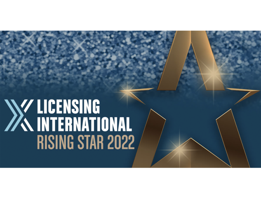 Licensing International Announces 2022 Rising Star Award Recipients ...