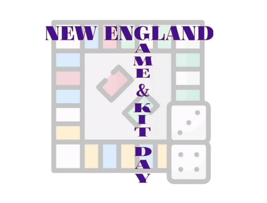 New England Successfully Launches the First Ever Game and Kit Day ...