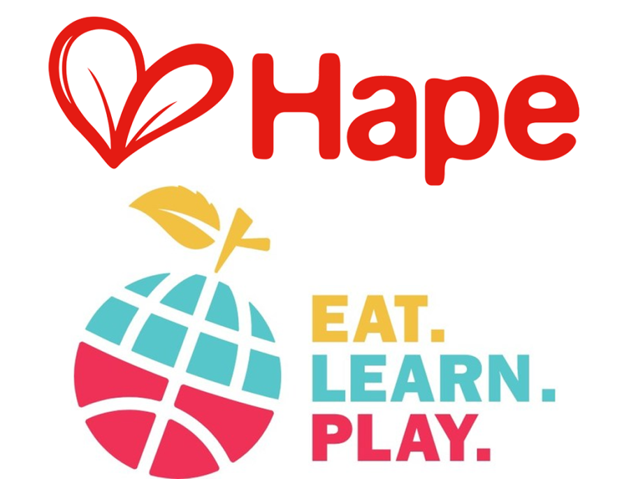Hape Supports 10th Annual 'Christmas with the Curry’s' Holiday Event ...