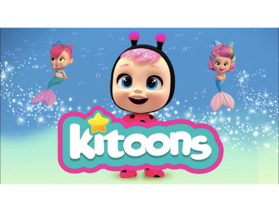 IMC Toys Expands to Make Kitoons a 360° Entertainment Experience - aNb ...