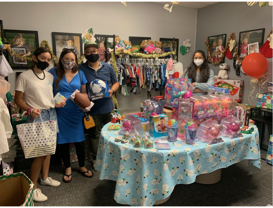 Distroller Donates 50 Neonate Babies to Miracle Babies Santa’s Workshop ...