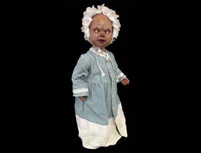 Full Moon Features Launches Premium Toy Division, 'Full Moon Horror ...