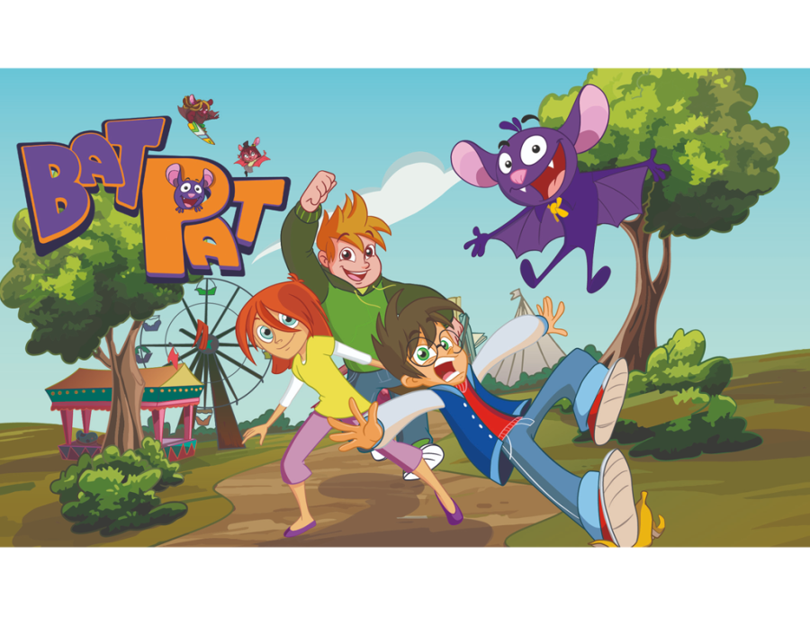 Mondo TV Studios to Supply hit Kids’ Shows for V-Me Media in US - aNb ...