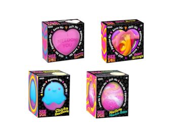 Viral Brand NeeDoh Debuts Seasonal Collection - aNb Media, Inc.