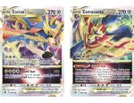 Pokémon TCG: Crown Zenith Expansion Releases with Special Illustrations ...