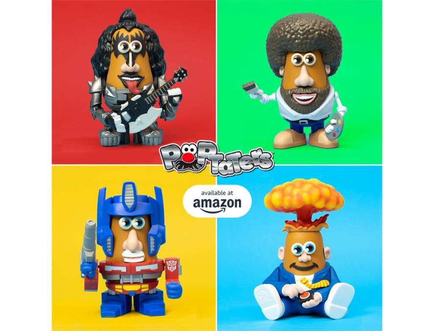 Super Impulse Brings Fans the "Mashup" They’ve Been Looking For With ...