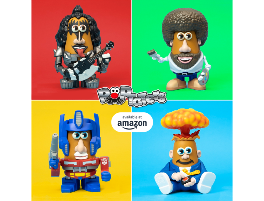 Super Impulse Brings Fans the "Mashup" They’ve Been Looking For With ...
