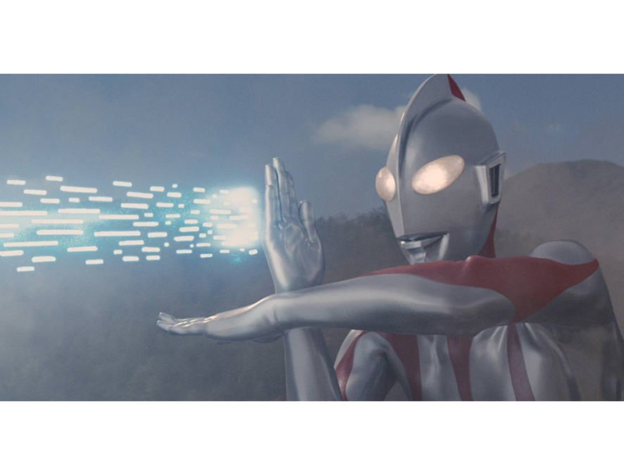 Superhero hit Ultraman acquired by Cleopatra - aNb Media, Inc.