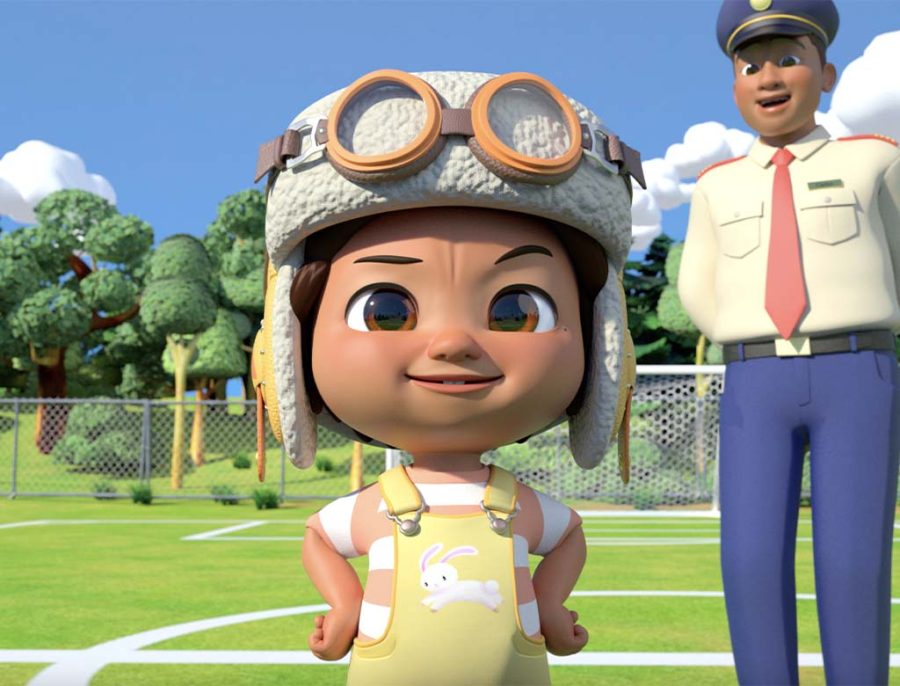 CoComelon Franchise Connects With More Audiences Through Spin Off Shows ...