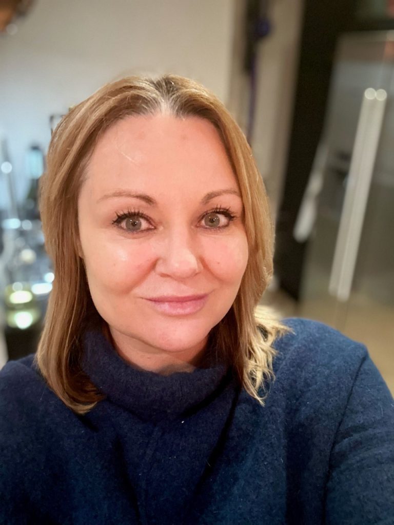 The Insights Family Appoints Former BBC Executive Rachel Bardill as SVP ...