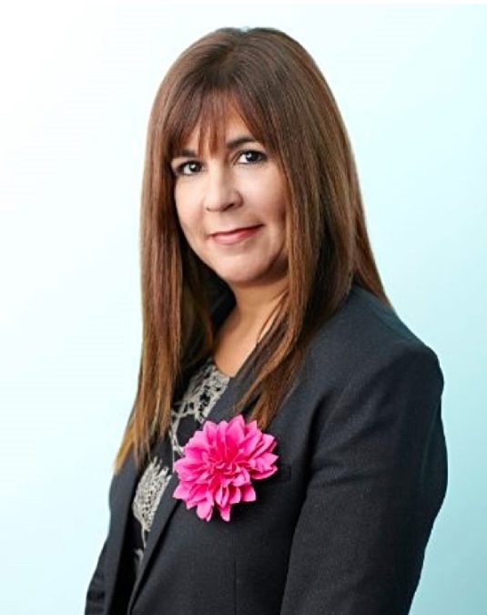 Toy Industry Veteran Evelyn Mazzocco Joins Just Play to Launch Company ...
