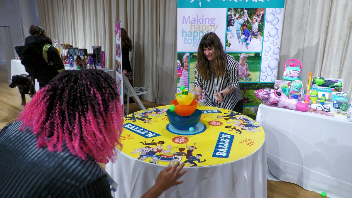 TTPM 2023 Spring Showcase Highlights - aNb Media, Inc.