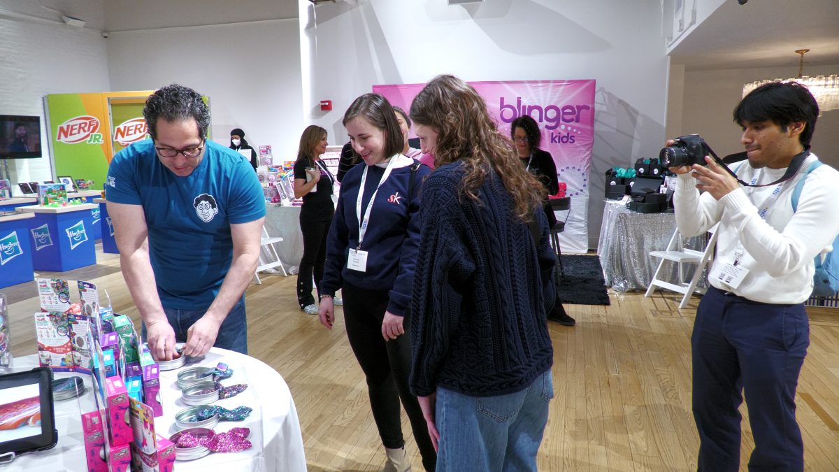 TTPM 2023 Spring Showcase Highlights - aNb Media, Inc.