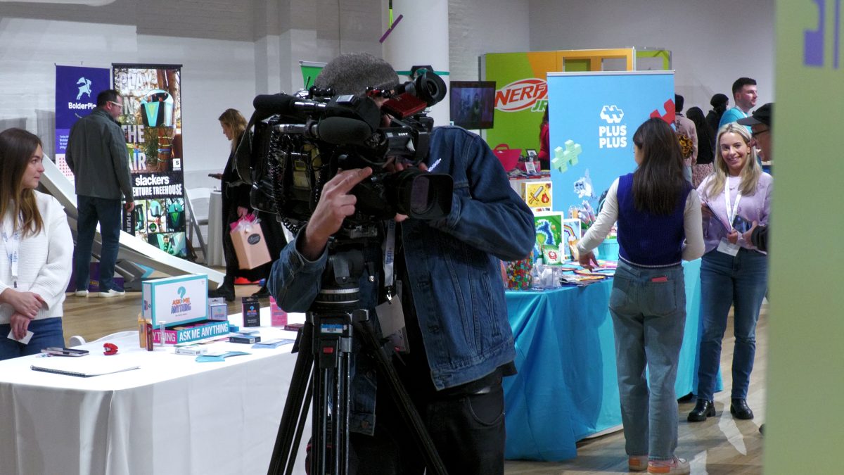 TTPM 2023 Spring Showcase Highlights - aNb Media, Inc.