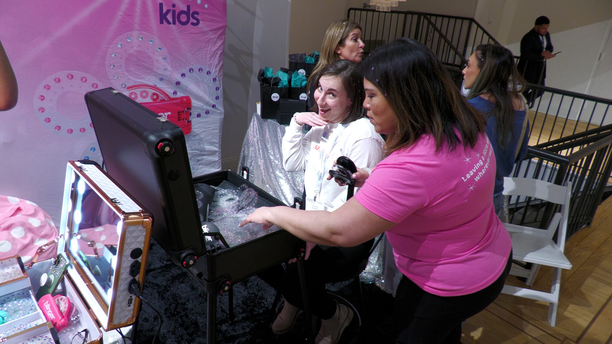 TTPM 2023 Spring Showcase Highlights - aNb Media, Inc.