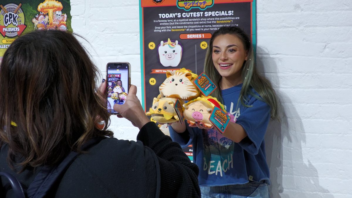 TTPM 2023 Spring Showcase Highlights - aNb Media, Inc.