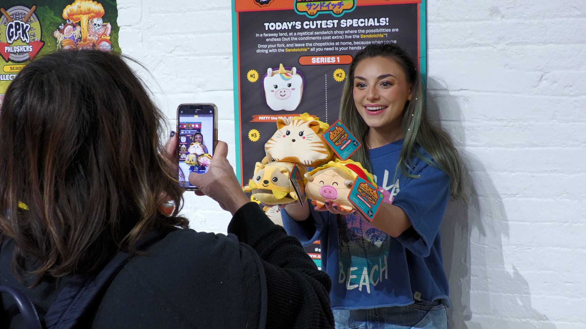 TTPM 2023 Spring Showcase Highlights - aNb Media, Inc.