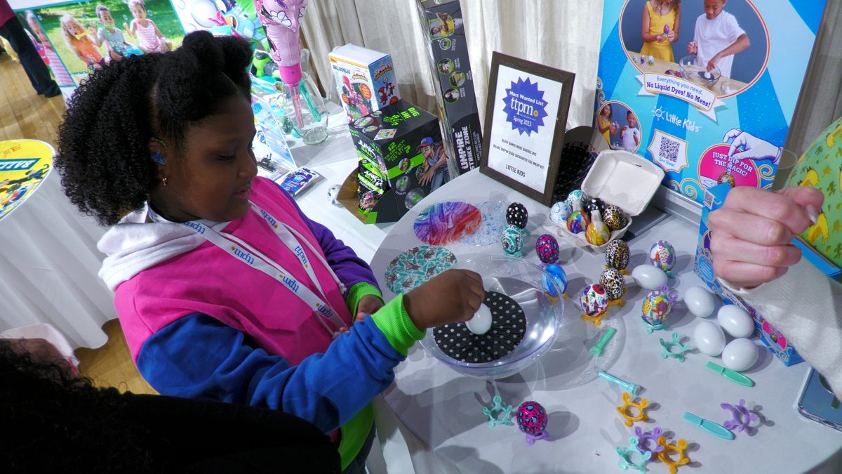 TTPM 2023 Spring Showcase Highlights - aNb Media, Inc.