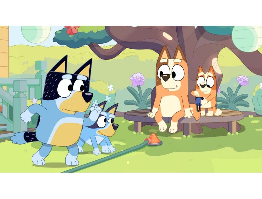 BBC Studios Kids & Family Expands Bluey Licensing Program with Renewals ...