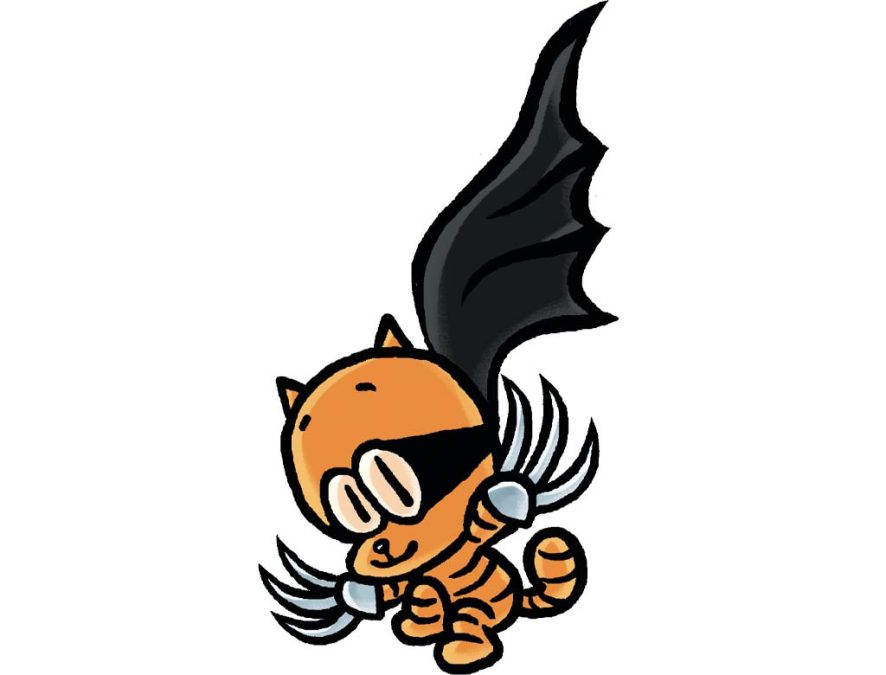 University Games Collars Cat Kid License from MerryMakers - aNb Media, Inc.