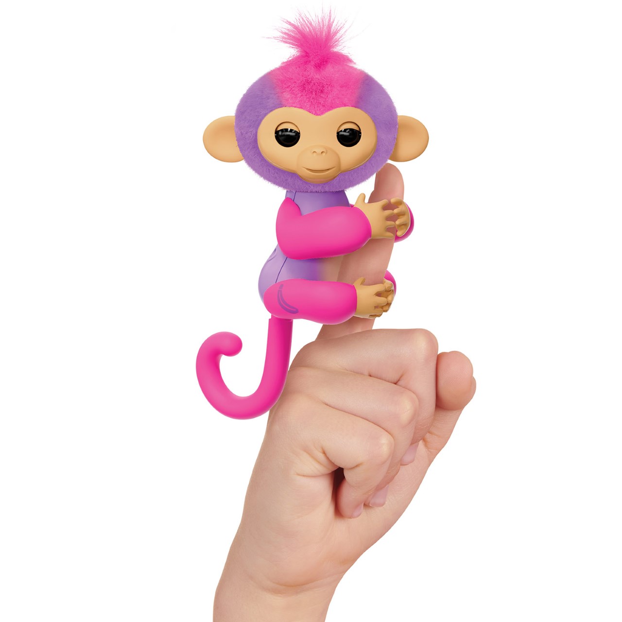 WowWee Announces New Fingerlings for Summer 2023 - aNb Media, Inc.