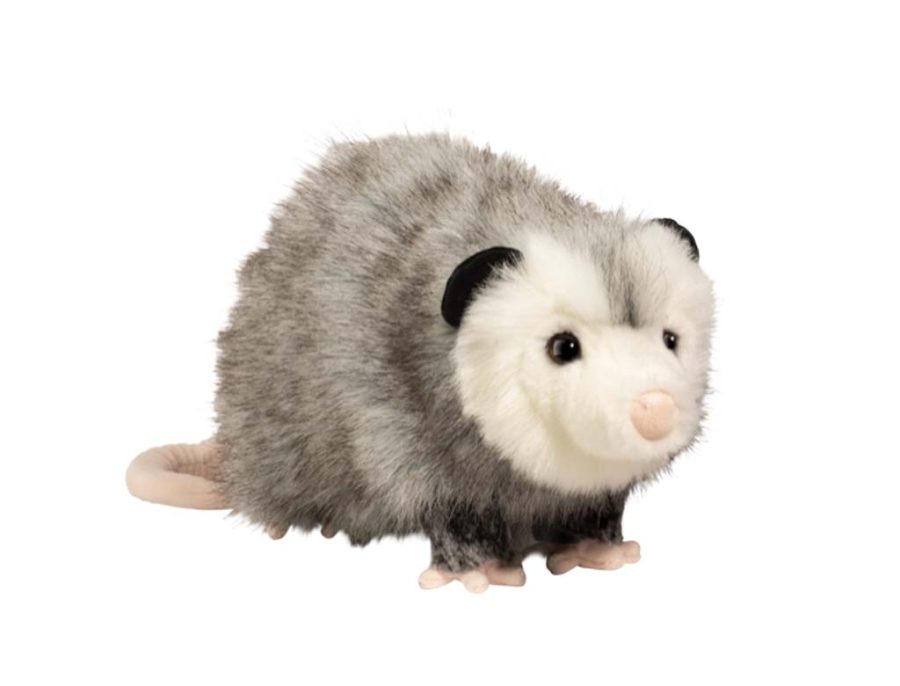 Douglas Introduces New Jungle and Forest Animal Plush to Their ...