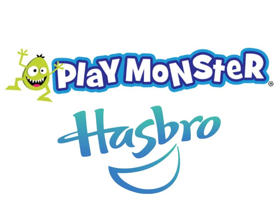 PlayMonster and Hasbro Announce Global Expansion - aNb Media, Inc.