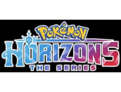 Pokémon Reveals ‘Pokémon Horizons: The Series’ as Official Title of ...
