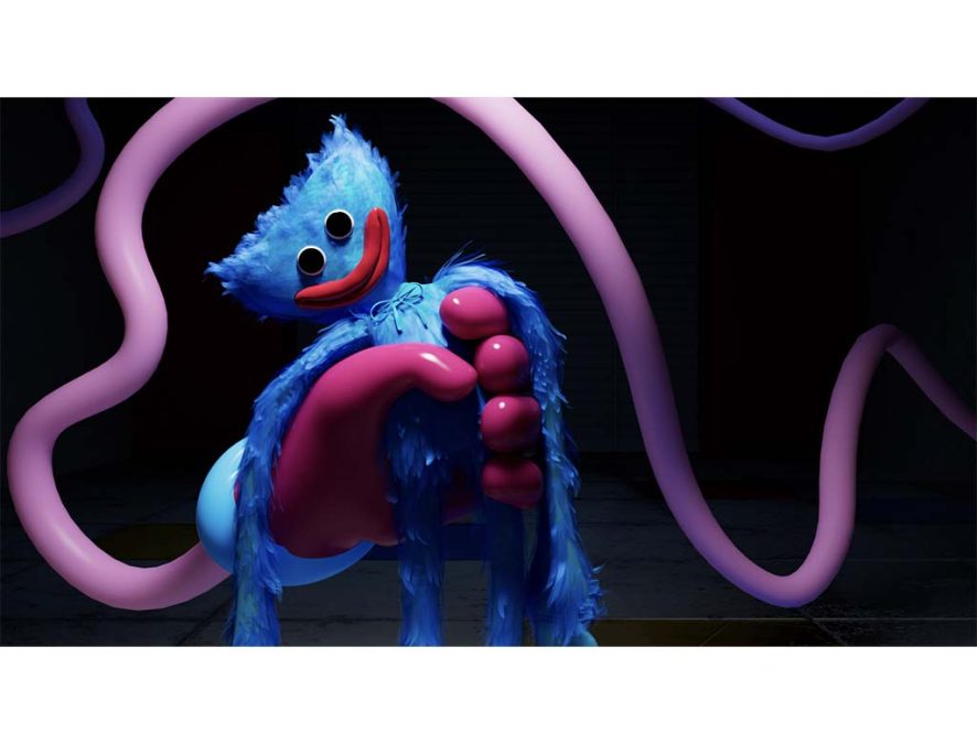 Poppy Playtime's Mob Entertainment Taps Reemsborko for EU and Australia ...