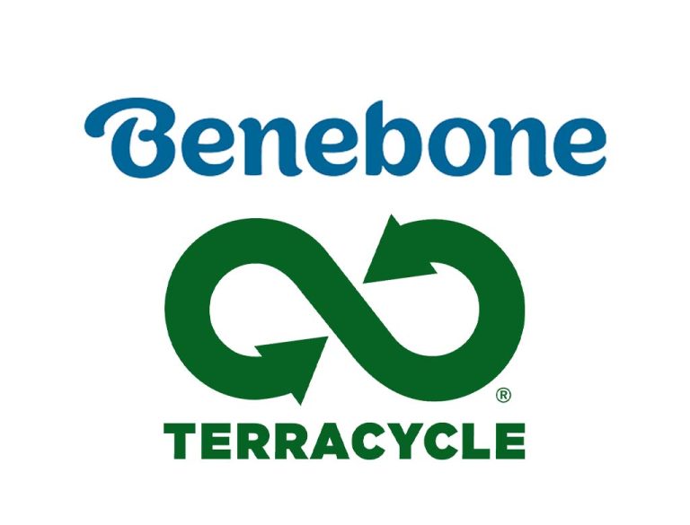 Benebone Launches Recycling Program with TerraCycle for Chew Toys - aNb ...