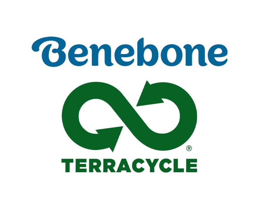Benebone Launches Recycling Program with TerraCycle for Chew Toys - aNb ...