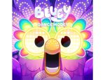 Ever Popular Bluey Launches New Album - Bluey: Dance Mode! - aNb Media ...
