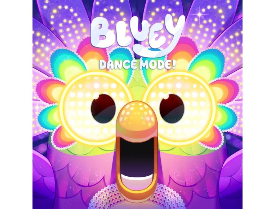 Ever Popular Bluey Launches New Album - Bluey: Dance Mode! - aNb Media ... Ever Popular Bluey Launches New Album - Bluey: Dance Mode! - aNb Media ...