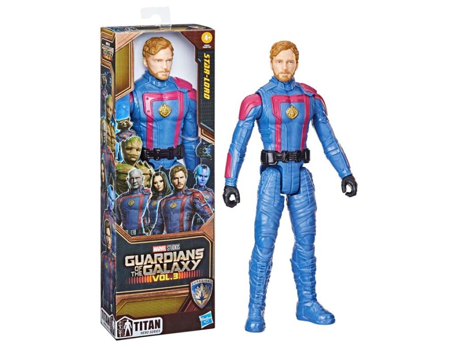 Hasbro Announces Animatronic Chopper, New Star Wars Bad Batch Figures ...