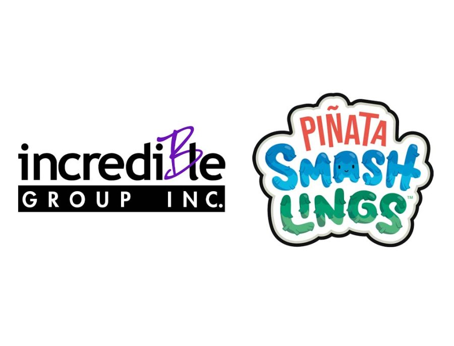 Incredible Group Secures Canadian Distribution Rights with P.M.I Kids ...