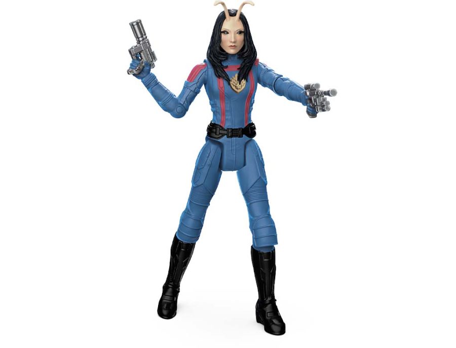 Hasbro Announces Animatronic Chopper, New Star Wars Bad Batch Figures ...