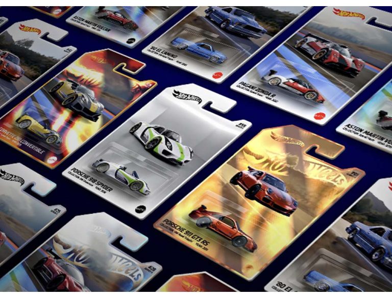 Mattel Creations Virtual Collectibles Platform Launches Peer-to-Peer ...