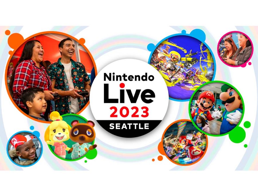 Nintendo Announces 'Nintendo Live 2023,' an Event for Everyone That ...