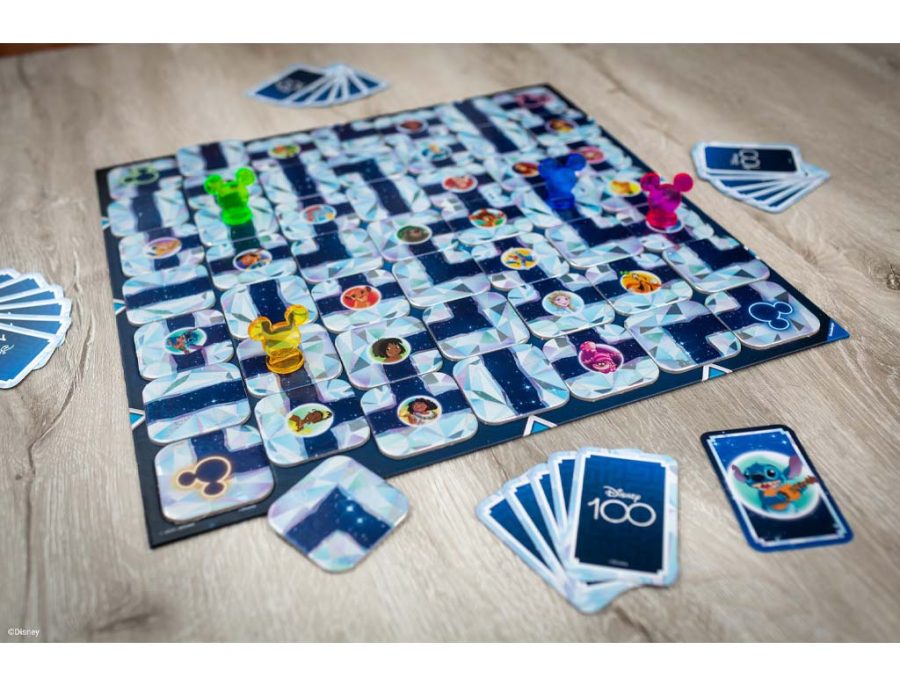 Ravensburger Celebrates 100 Years of Disney Magic with Limited Edition ...