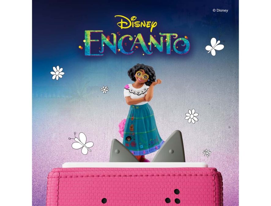 Tonies Adds Disney’s Encanto Tonie to Collection - aNb Media, Inc.