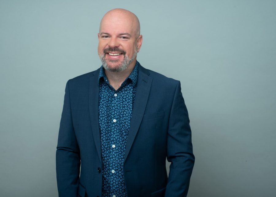 WildBrain Promotes Josh Scherba to President and CEO - aNb Media, Inc.