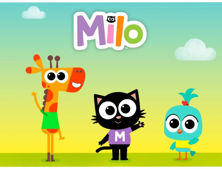 DeAPlaneta and KidsBeeTV Partner to Bring Milo and More to the Streaming Platform - aNb Media, Inc.