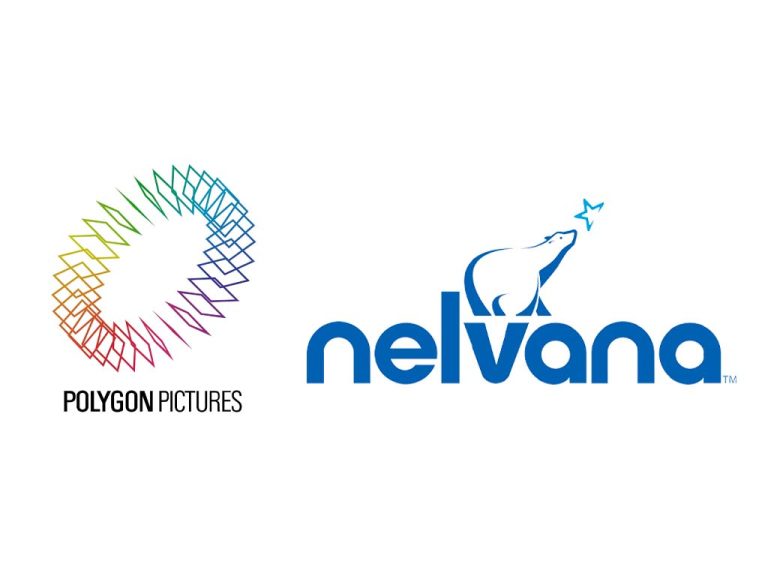 Nelvana Partners with Polygon Pictures to Find the Next Big Hit in ...