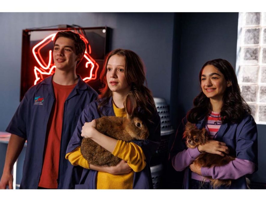 WildBrain Greenlights Season 3 and Inks New International Distribution ...