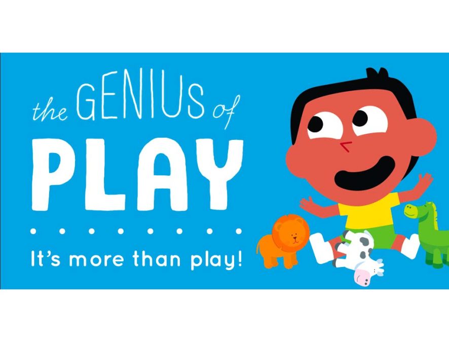 The Genius of Play Launches ‘Emotional Wellness Playbook’ During Mental ...