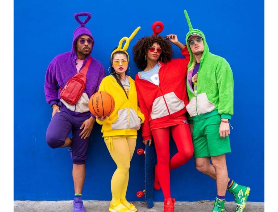 WildBrain Says “Eh Oh!” to the Enduring Popularity of the Teletubbies ...