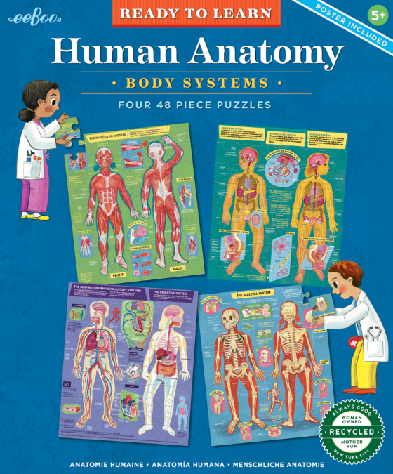 eeBoo Prepares for Back-to-School with Helpful and Educational New ...