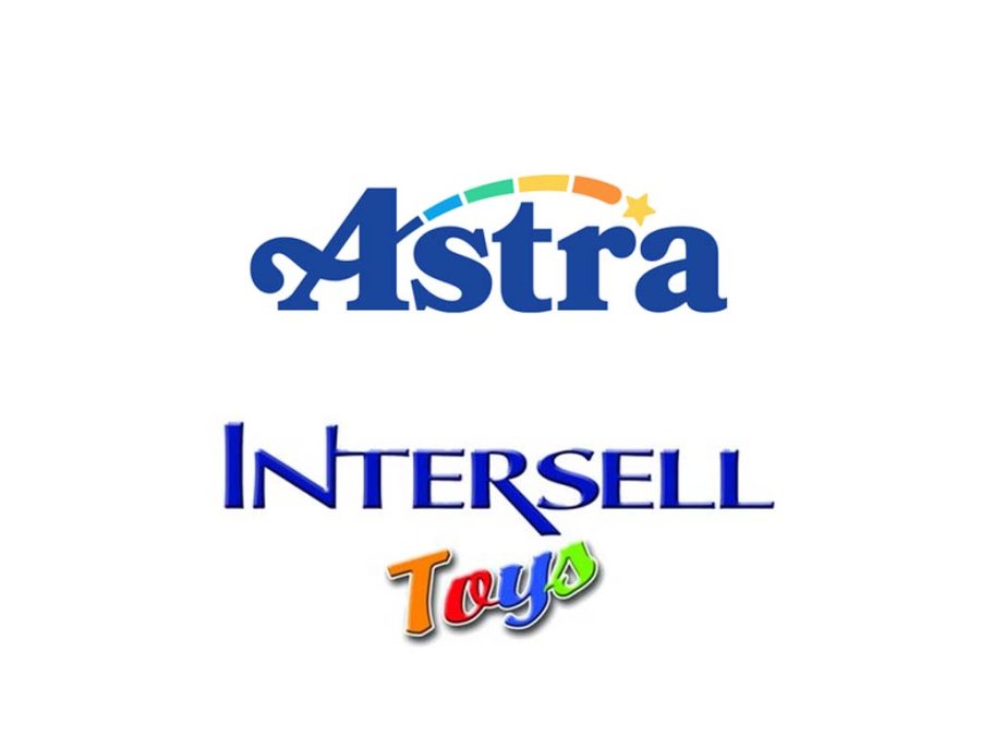 Intersell Debuts at 2023 ASTRA - aNb Media, Inc.