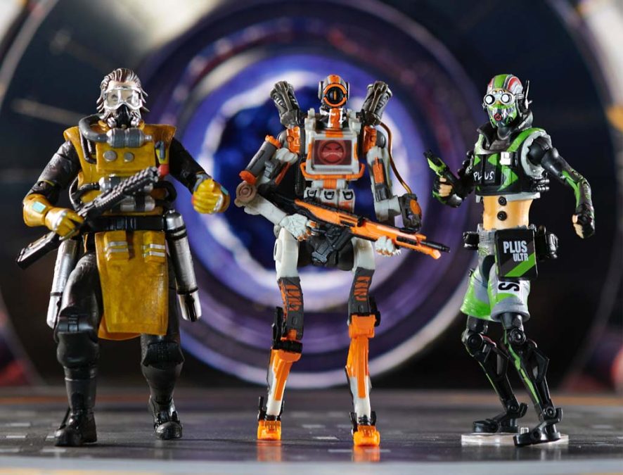 JAKKS Pacific and Disguise Announce Extension of Agreement with EA for ...