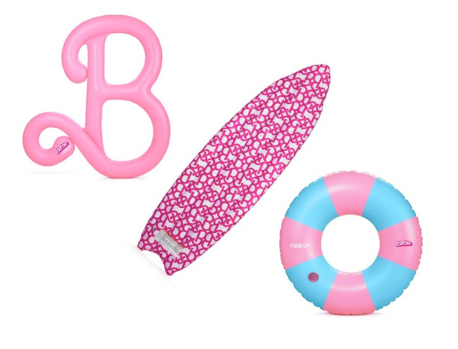 Mattel Announces Licensing Partnerships Ahead of ‘Barbie’ Film - aNb ...